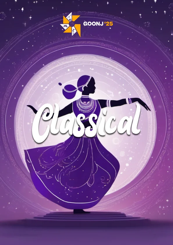 Goonj '25