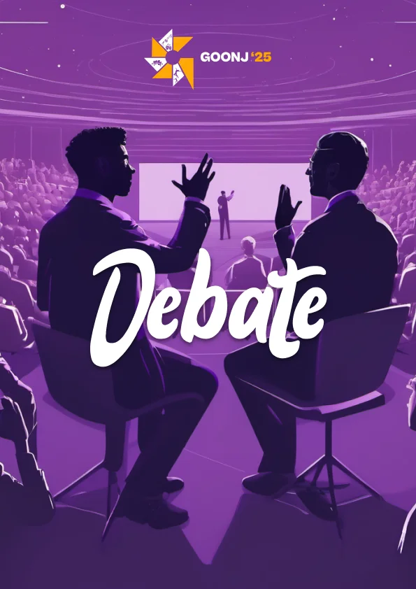 Goonj '25
