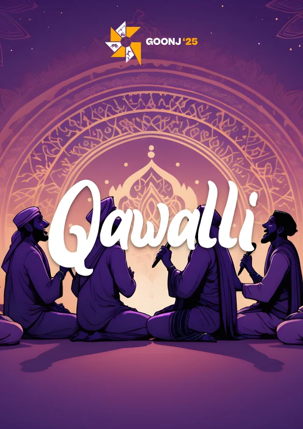 Goonj '25